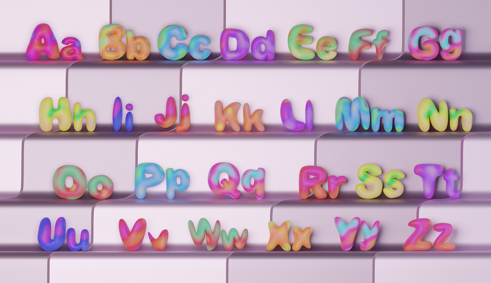 Английский алфавит: произношение, транскрипция, техники запоминания для ...