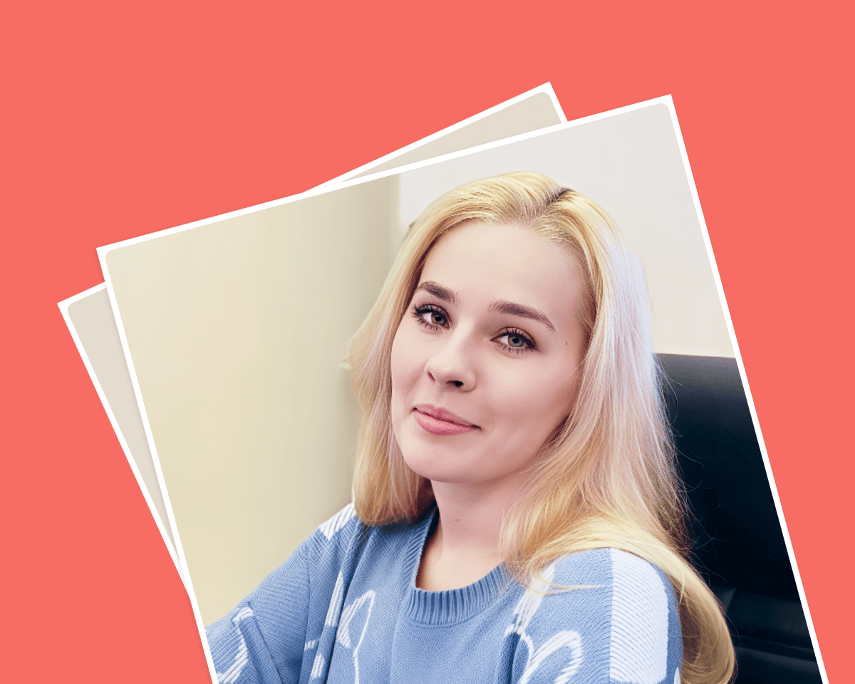 Как студентка «Инглекс» повысила уровень английского ‹ Инглекс