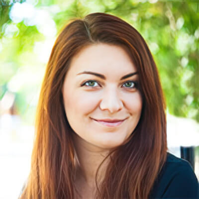 Алина Т. — преподаватель английского языка онлайн со стажем 6 лет ...