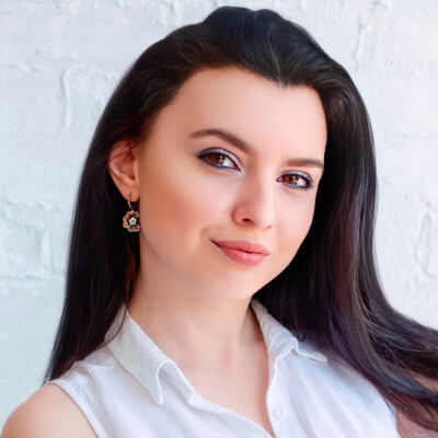 Елена А. — преподаватель английского языка онлайн со стажем 8 лет ...