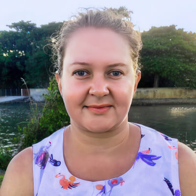 Елена Ч. — преподаватель английского языка онлайн со стажем 12 лет ...