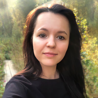 Елена К. — репетитор английского по Скайпу со стажем 5 лет, запись на ...