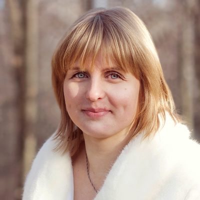 Елена К. — репетитор английского по Скайпу со стажем 27 лет, запись на ...