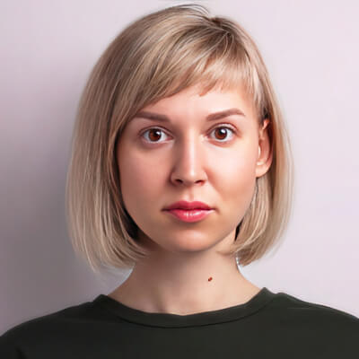 Елена С. — учитель английского языка по Скайпу со стажем 11 лет, запись ...