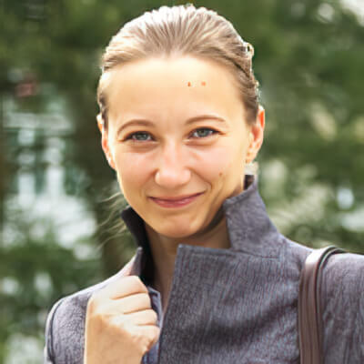 Елена Б. — репетитор английского языка со стажем 17 лет, запись на ...