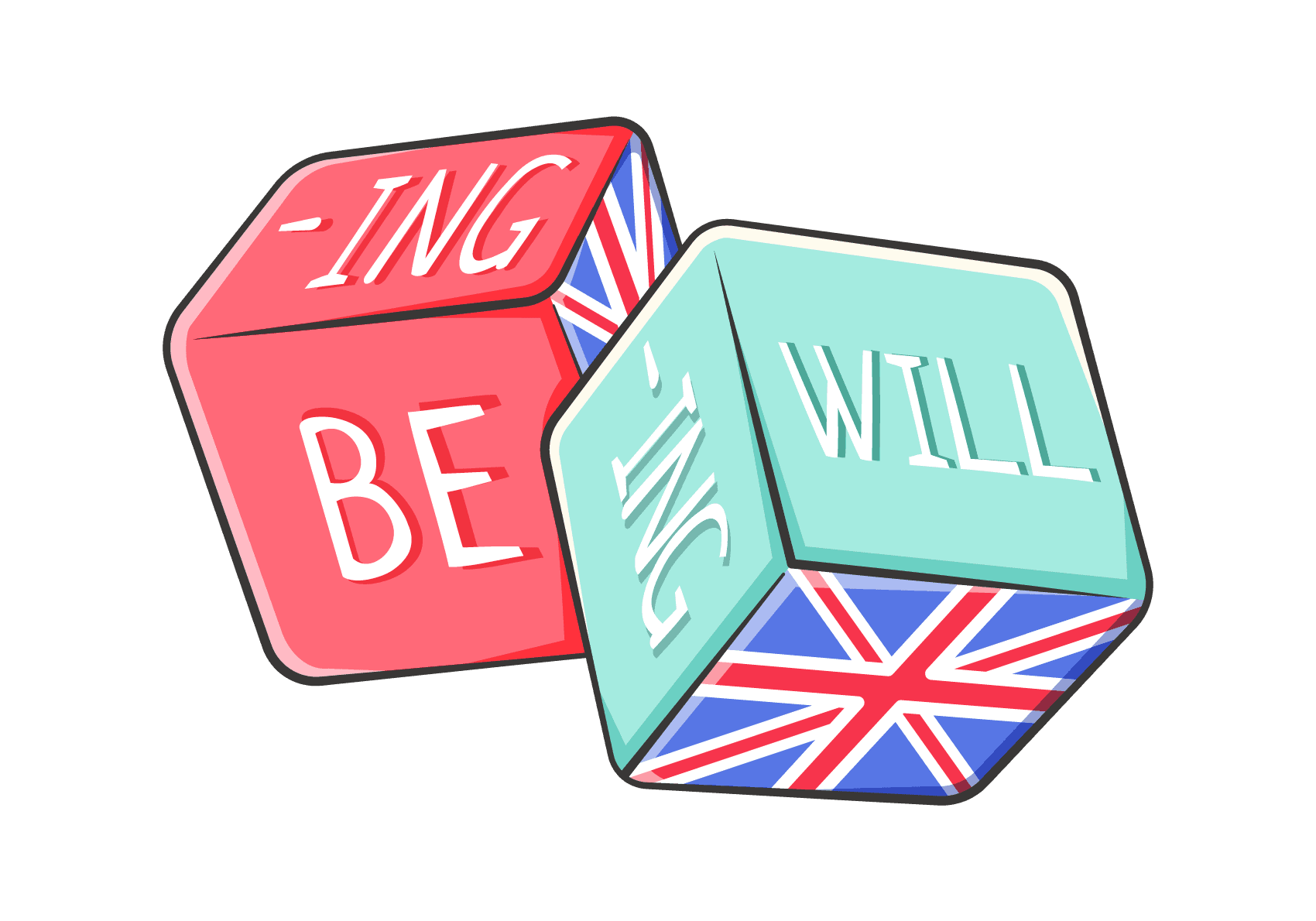  Present Simple Present Continuous