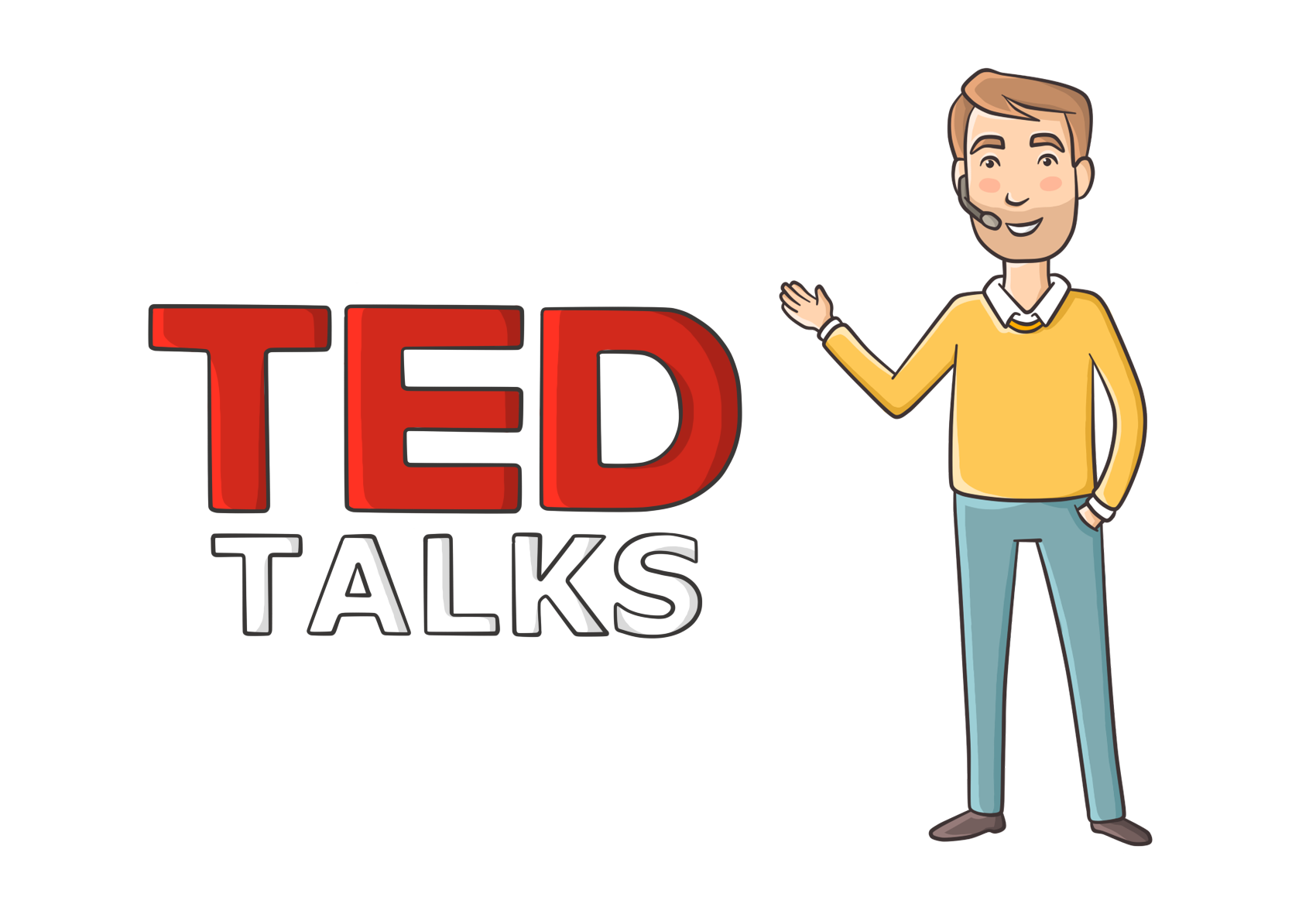 TED TED