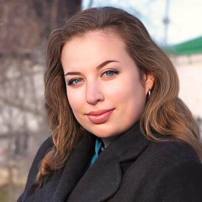 Кристина Ро. — учитель английского языка по Скайпу со стажем 20 лет ...