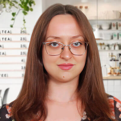 Виктория Баб. — преподаватель английского языка онлайн со стажем 10 лет ...